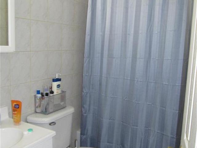 Apartment: MLS #1021