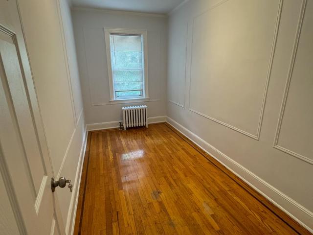 Apartment: MLS #1021