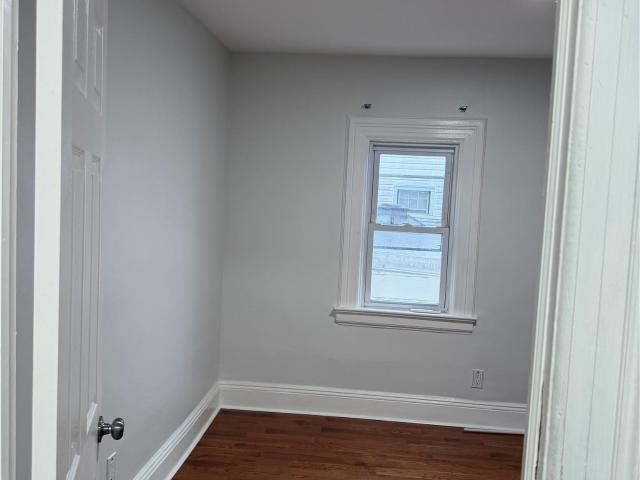 Apartment: MLS #1027