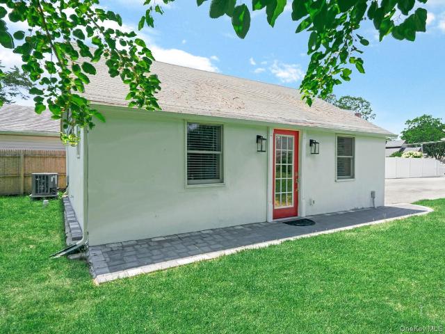 Apartment: MLS #1029