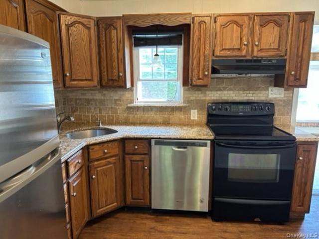 Apartment: MLS #1030