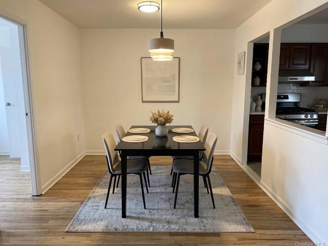 Apartment: MLS #1033