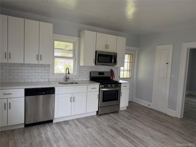 Apartment: MLS #1034