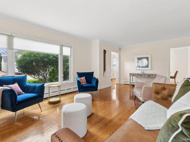 Apartment: MLS #1034