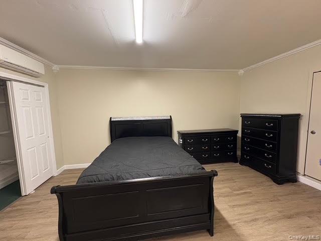 Apartment: MLS #1035