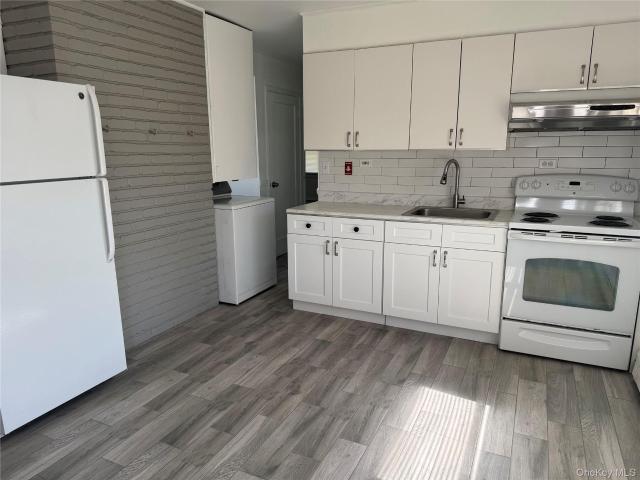 Apartment: MLS #1041