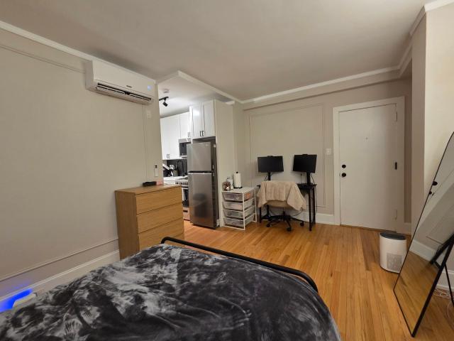 Apartment: MLS #12612
