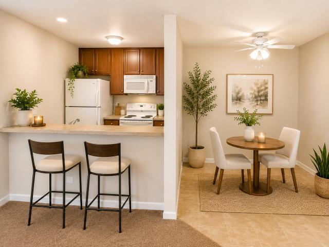 Apartment: MLS #12668
