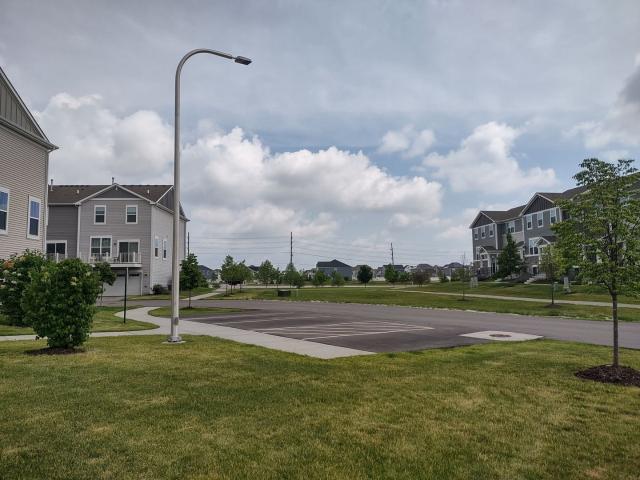 Apartment: MLS #12663