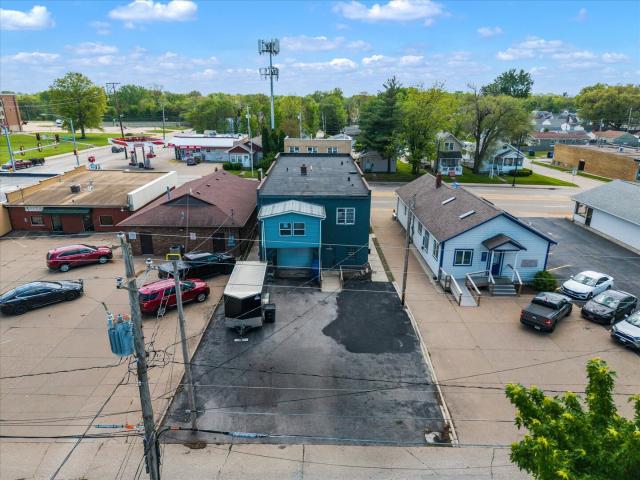 Apartment: MLS #12721