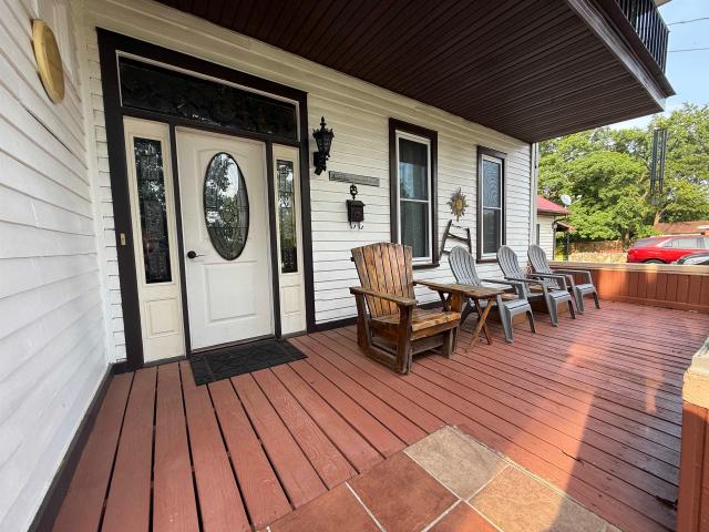 Apartment: MLS #25021