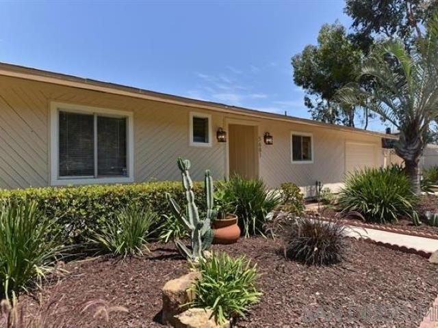 Apartment: MLS #260008 SD
