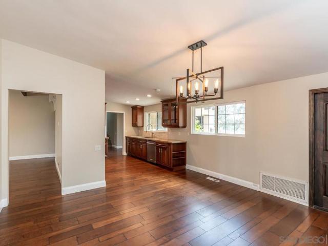 Apartment: MLS #260014 SD