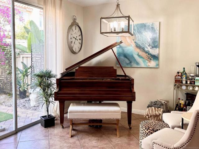 Apartment: MLS #260019 SD