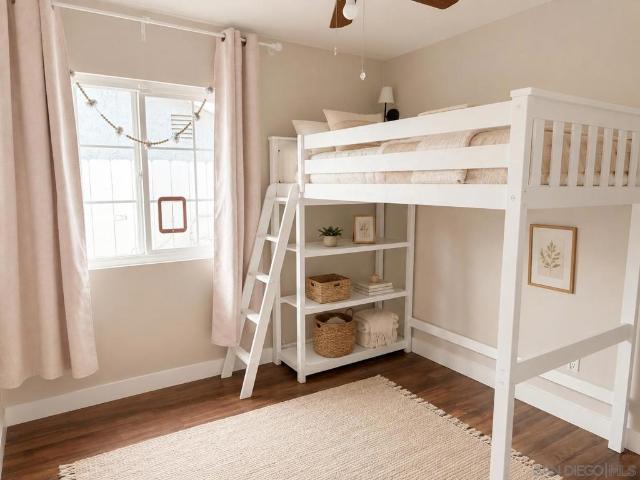 Apartment: MLS #260020 SD