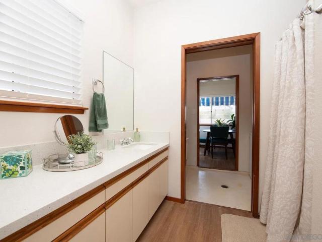 Apartment: MLS #260021 SD