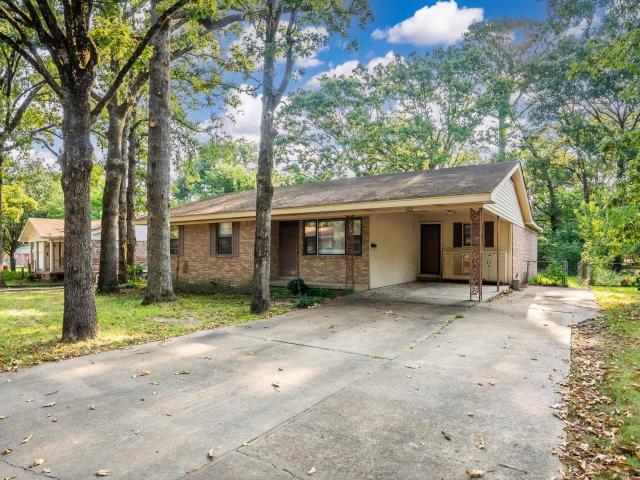Apartment: MLS #26032