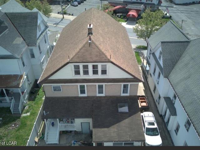 Apartment: MLS #263559