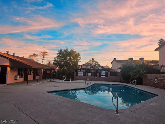 Apartment: MLS #2774