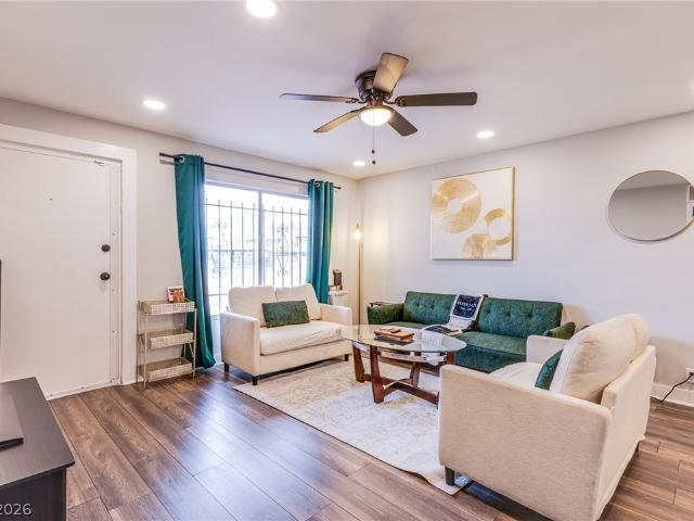 Apartment: MLS #2788