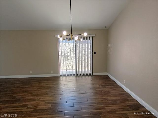 Apartment: MLS #2799