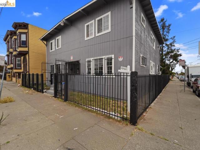 400 Bissell ave