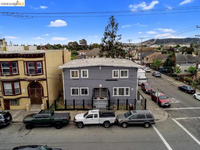 402 Bissell