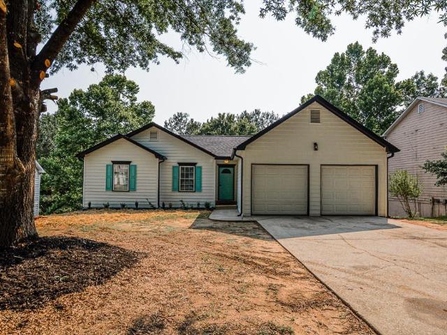 Apartment: MLS #7682