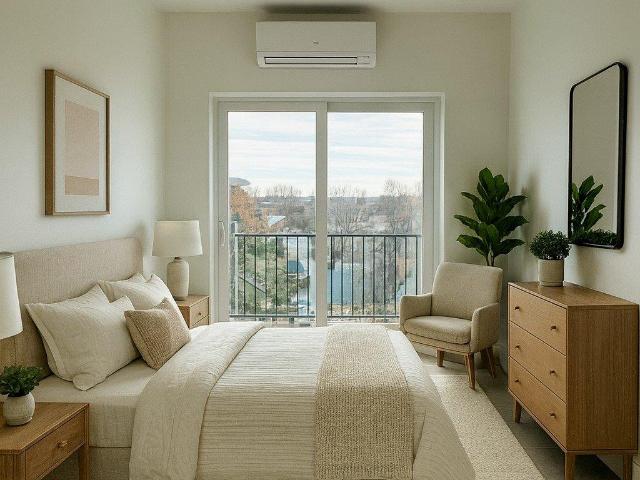 Apartment: MLS #962852