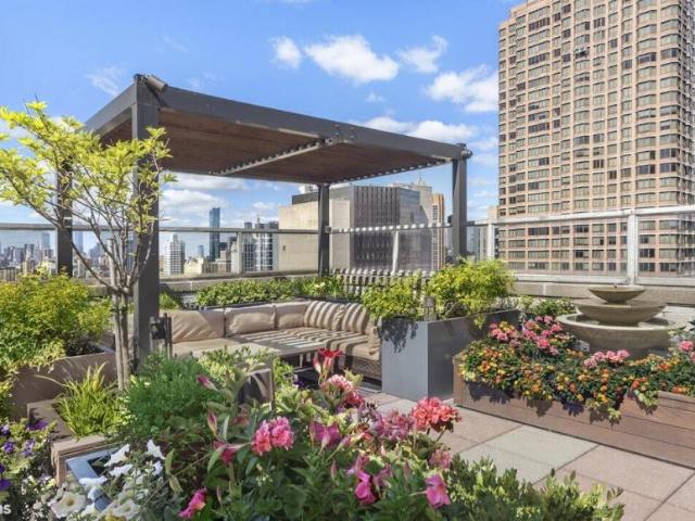 apartment Murray Hill NY DS98818382