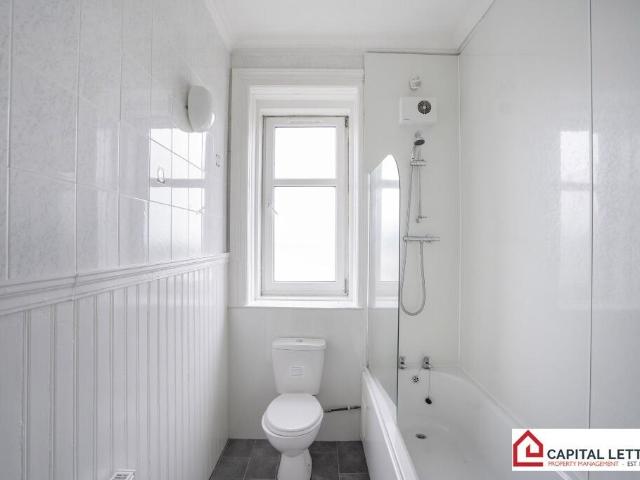 apartment Murray Place, Stirling Town, Stirling, FK8 2BX