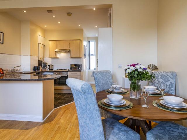 apartment Musters Road, West Bridgford