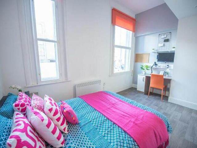 Apartment Nottingham Nottingham DS85626135