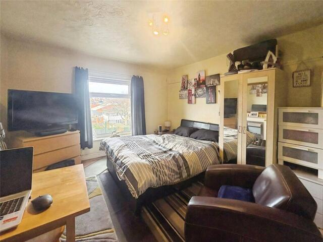 Apartment Nottingham Nottingham 101674803