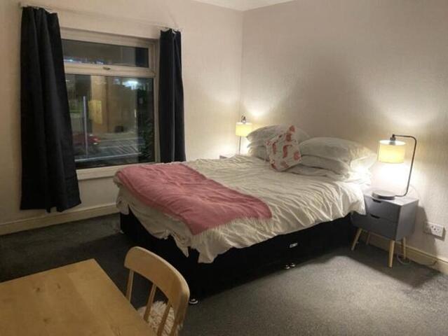 Apartment Nottingham Nottingham 101892173