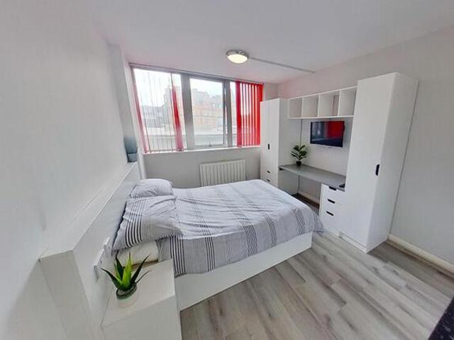 Apartment Nottingham Nottinghamshire 99677764