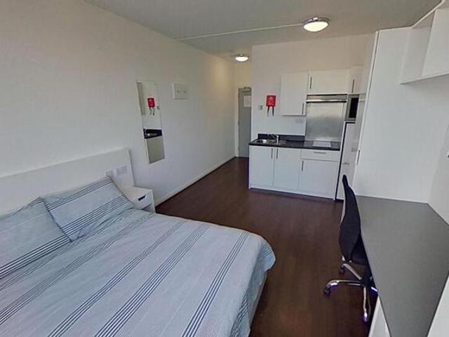 Apartment Nottingham Nottinghamshire 99750419
