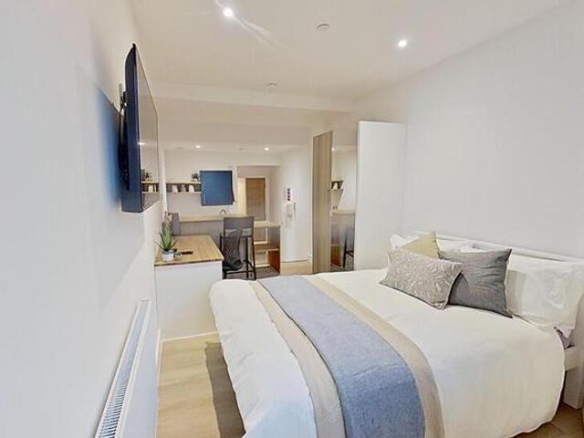 Apartment Nottingham Nottinghamshire LS99885087