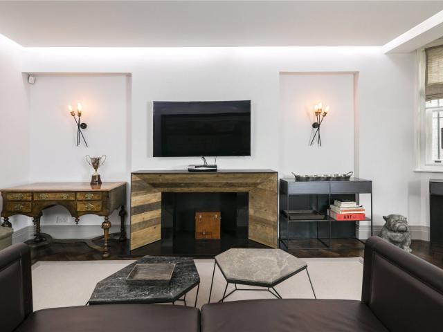 apartment North Audley Street, W1K Mayfair