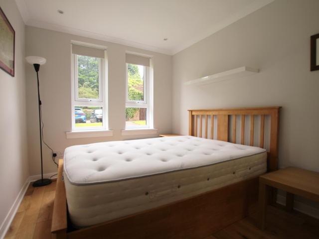 apartment North Woodside Road, Kelvinbridge, Glasgow, G20 6LX