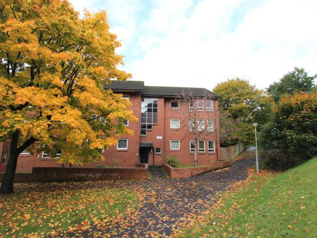 apartment Northpark Street, Maryhill, Glasgow, G20 7AF