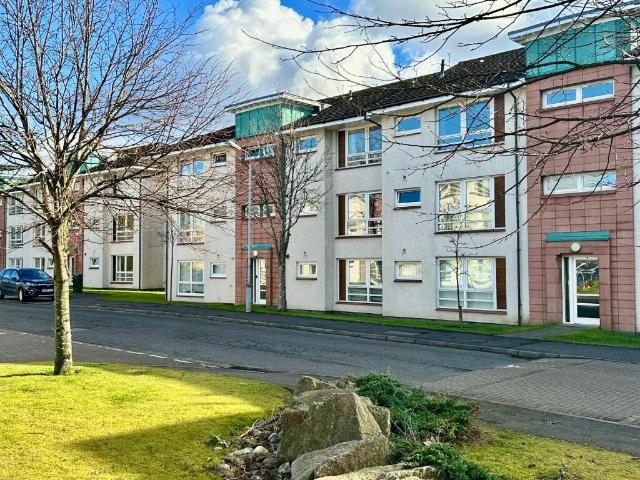 apartment Netherton Avenue, Anniesland, Glasgow, G13 1BQ