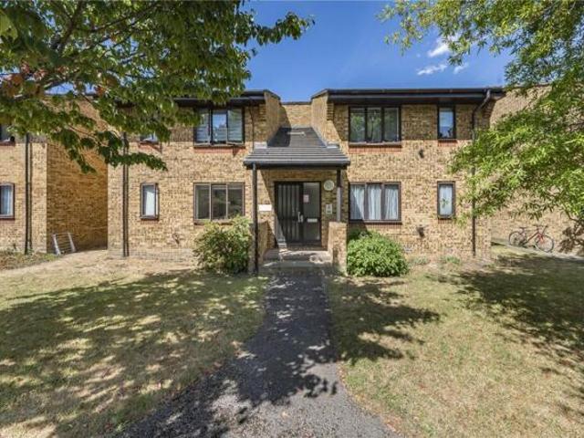 Apartment New Malden Greater London 101168374