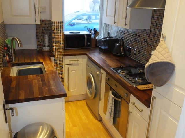 Apartment New Town, Uckfield, TN22 5DE Bradley Property Management