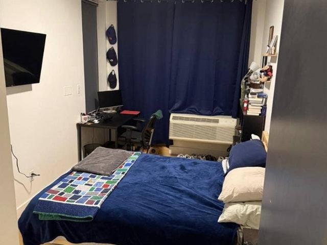 Apartment for sublet