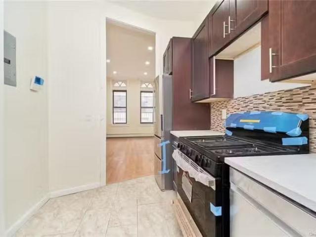 Apartment New York, NY 460 W 145th St #1