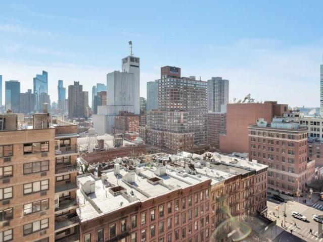 apartment NEW YORK NY DLS100168853