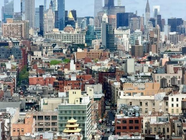 apartment New York NY DLS101539169