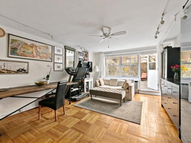 apartment NEW YORK NY DS61501724