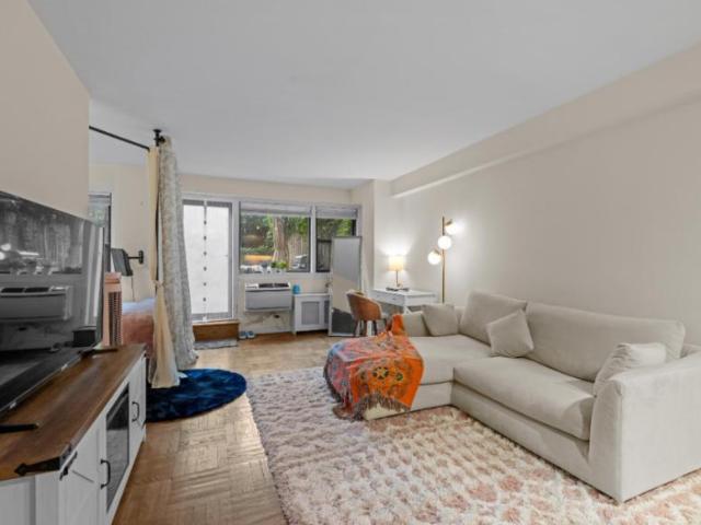 apartment New York NY DS94665305